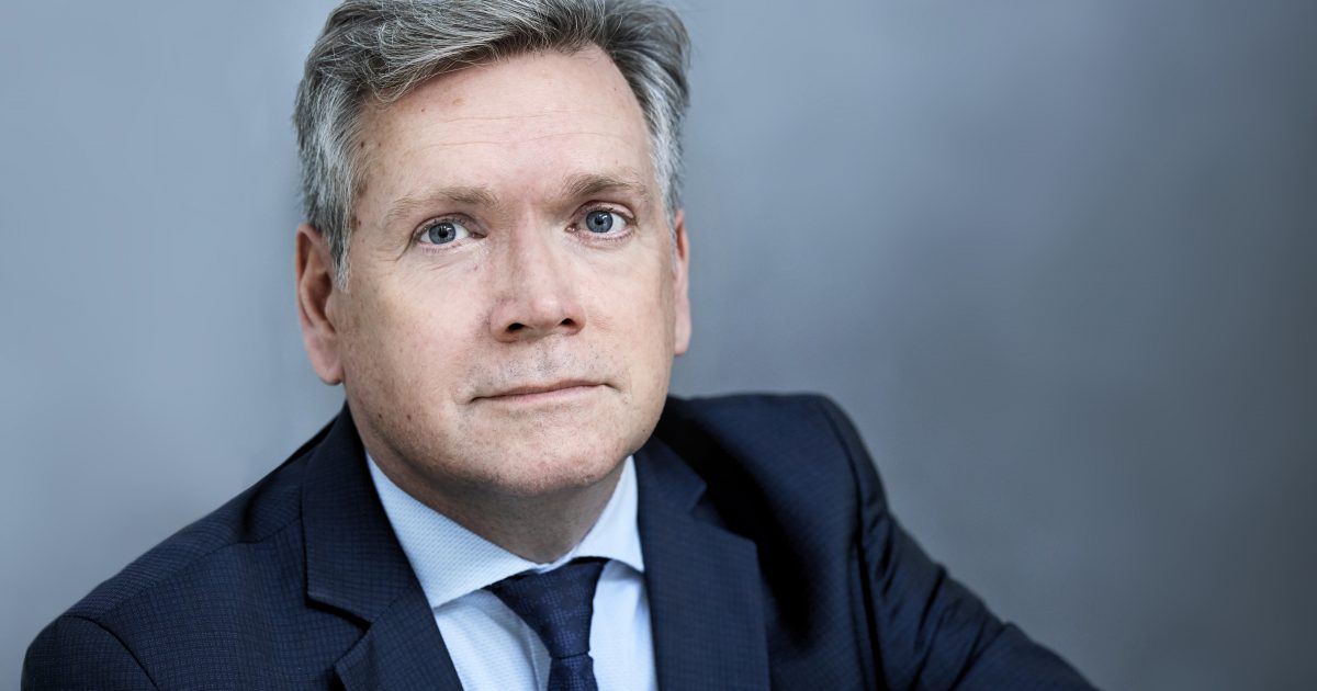 Mads Roke Clausen: FOA's kritik af botilbuddene er unuanceret - LOS