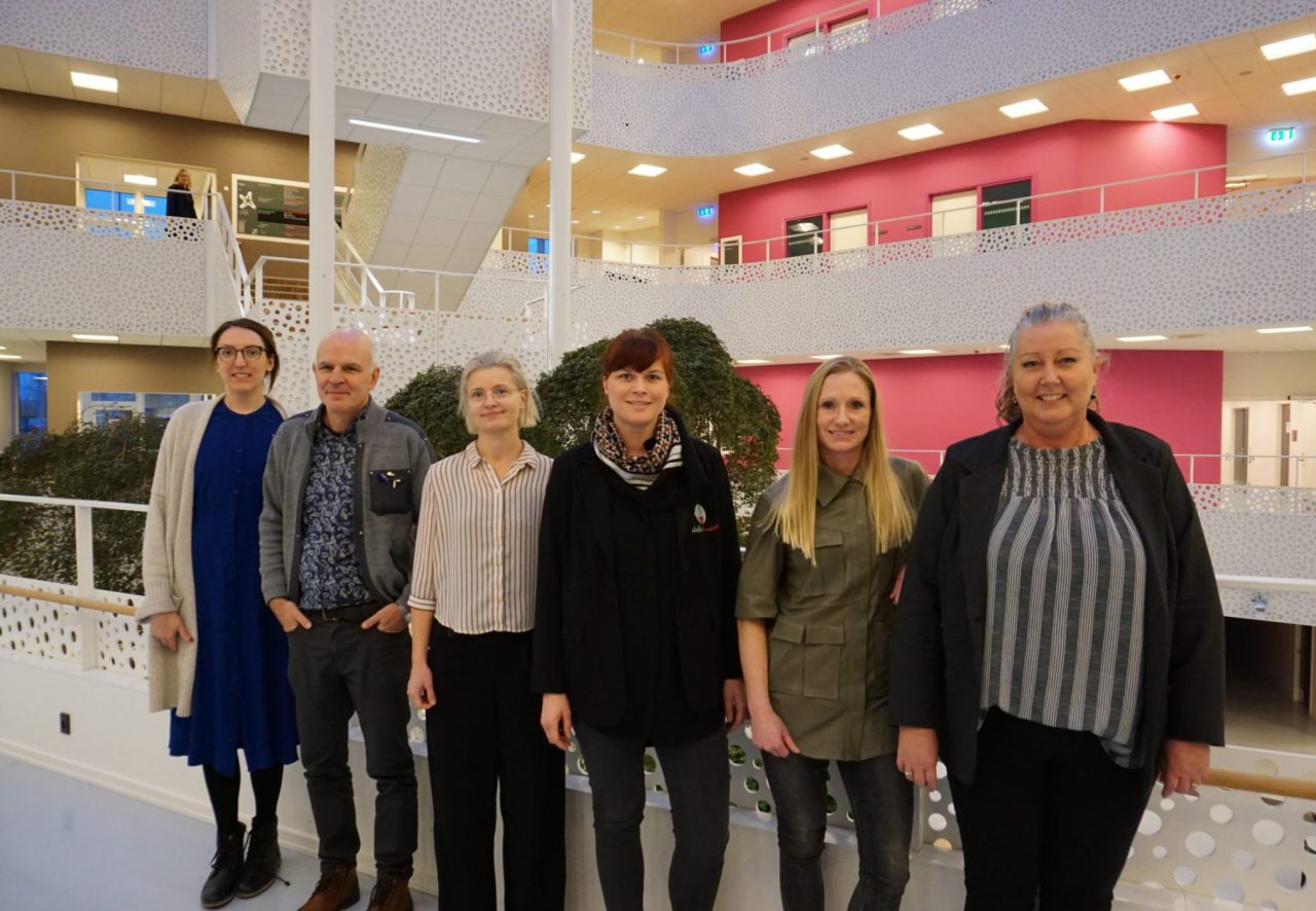 LOS nedsætter sundhedsudvalg - LOS